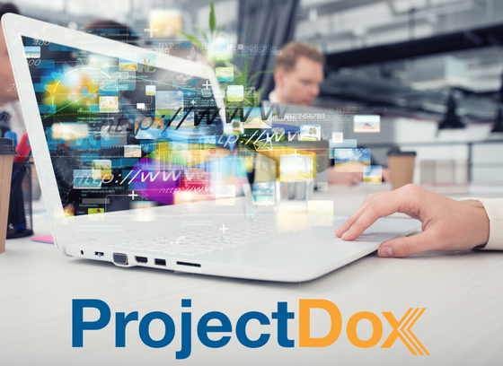 ProjectDox | Howard County